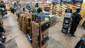 Tokyo Marui | Airsoft Pistols, Rifles and Shotguns | Patrol Base