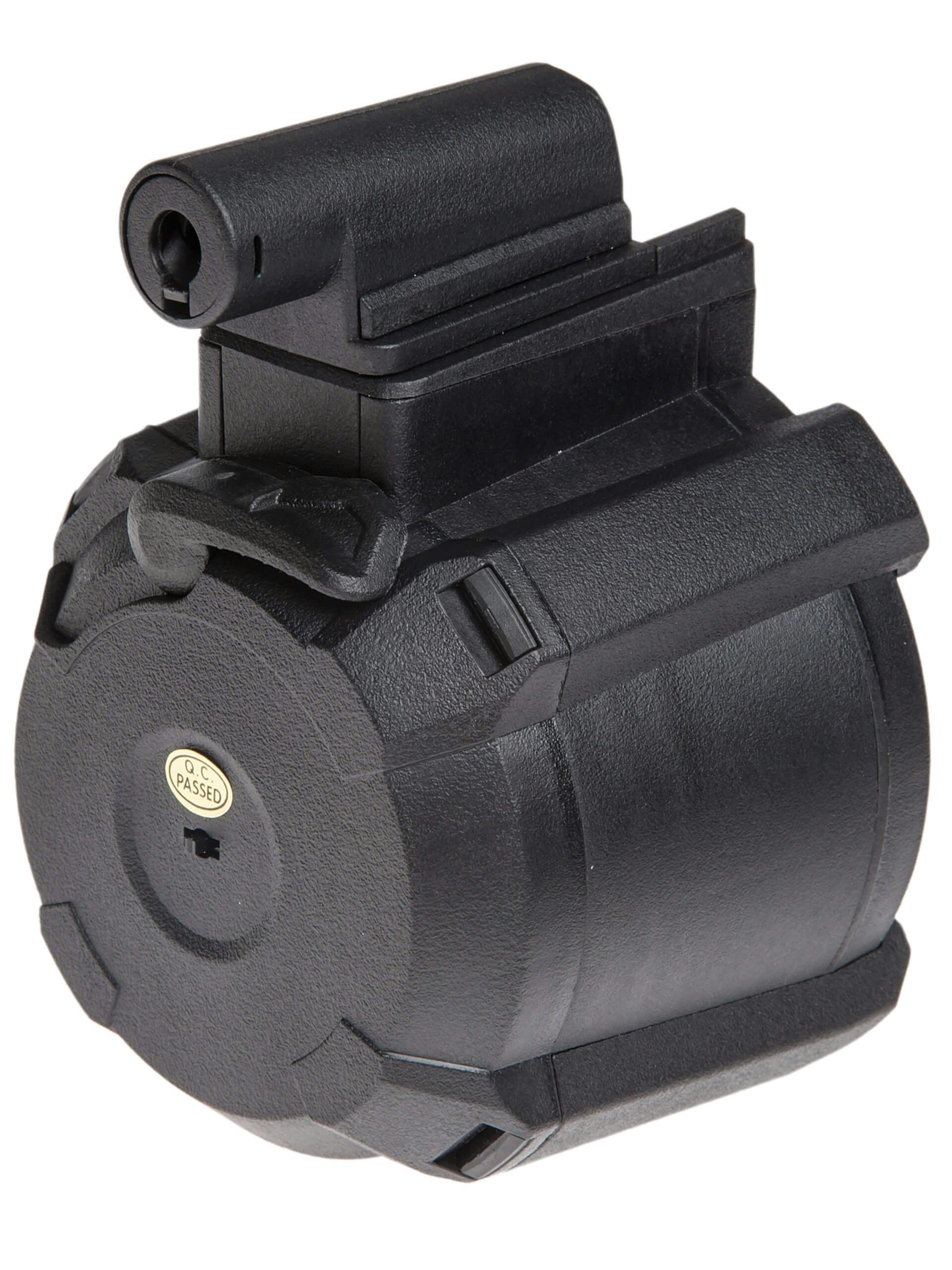 Support Gun Magazines | Next Day Delivery | Patrol Base UK