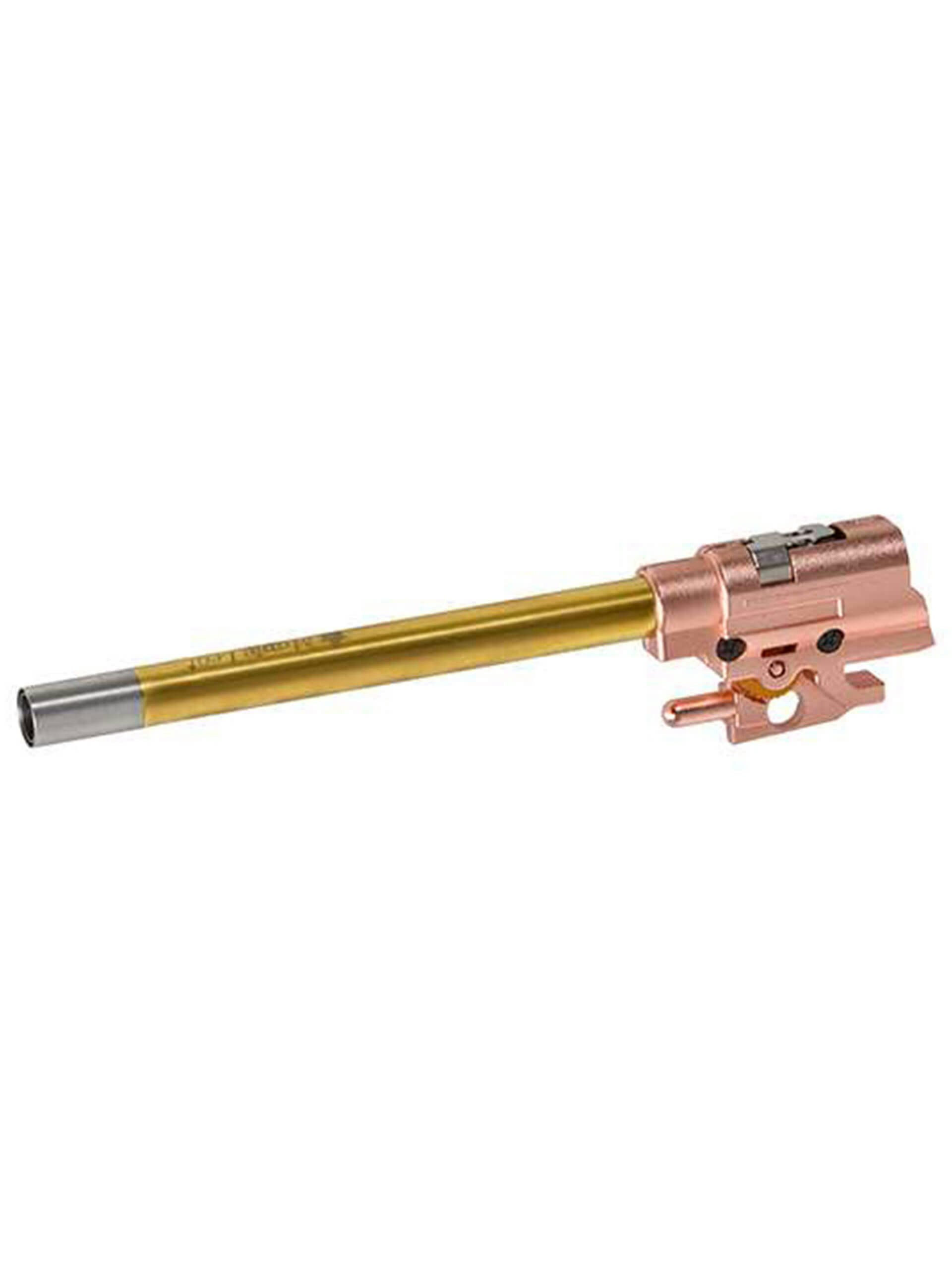 Maple Leaf M1911 Hop-up Chamber Set For Airsoft TM / KJ Works Pistols