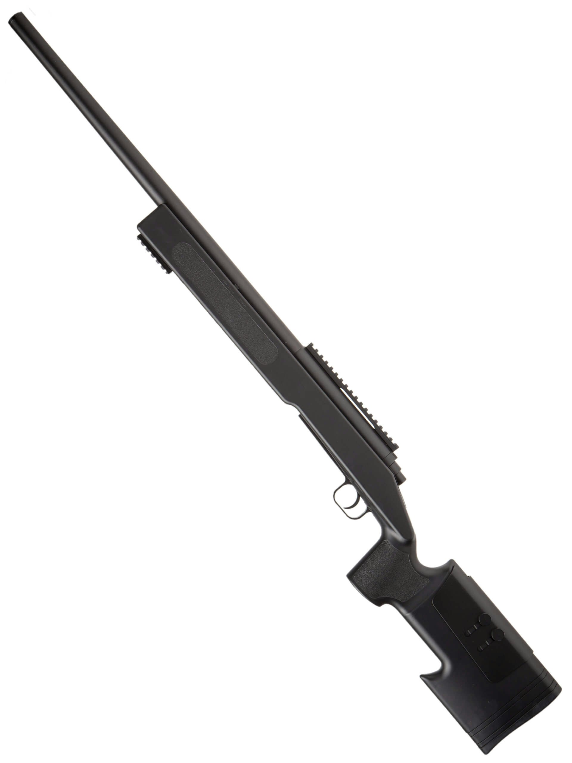 Double Eagle M62 Spring Action Sniper