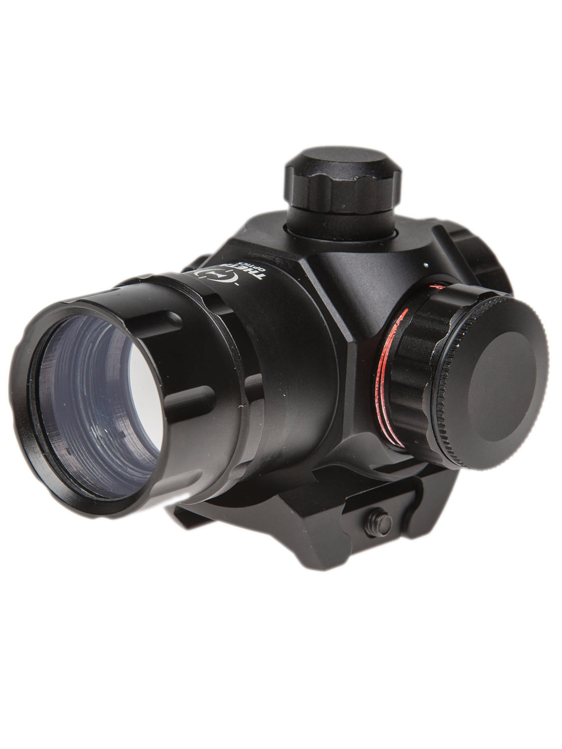 Theta Optics Compact Evo Red Dot Sight