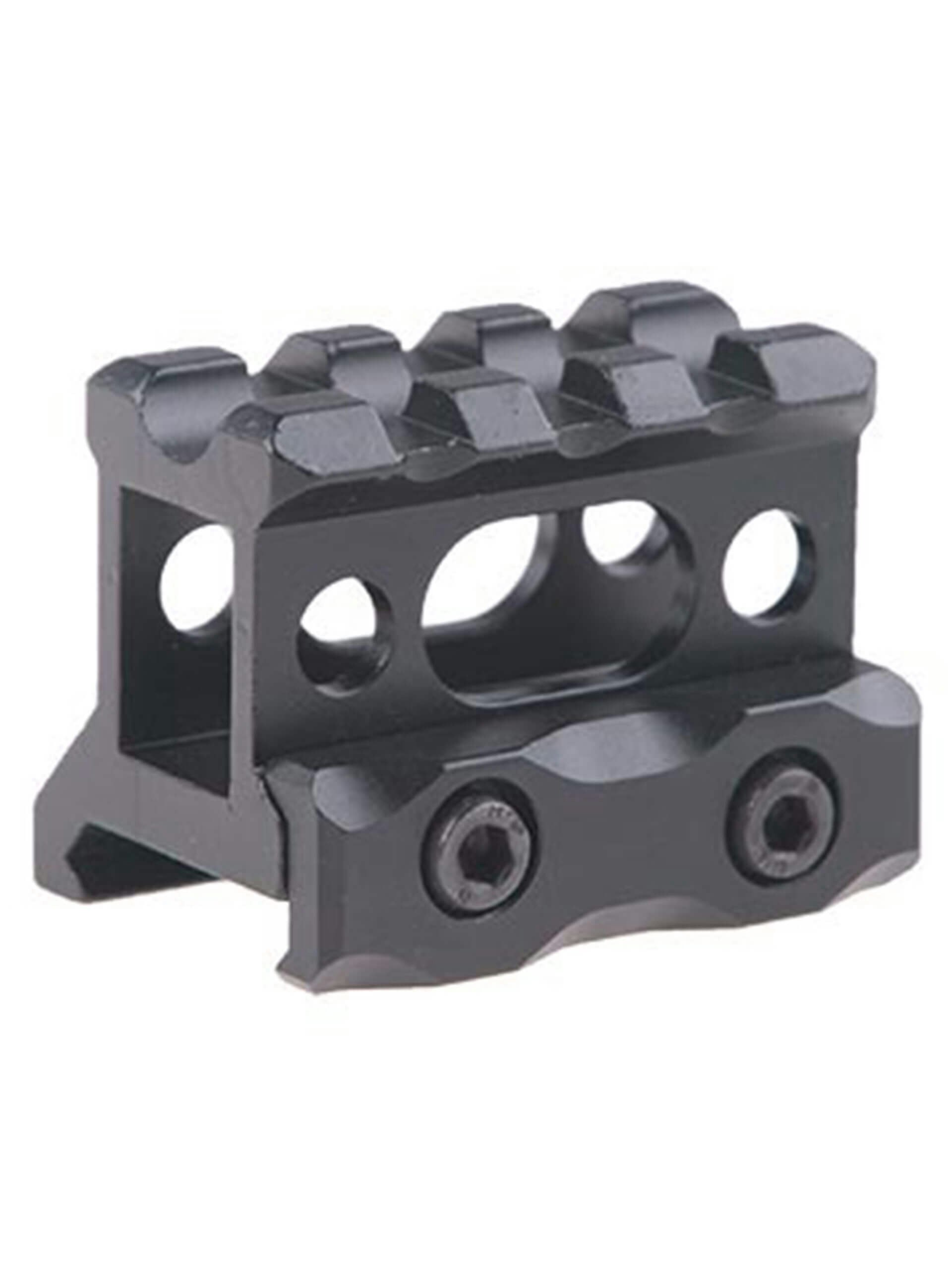 Theta Optics High-Profile Optics Mount