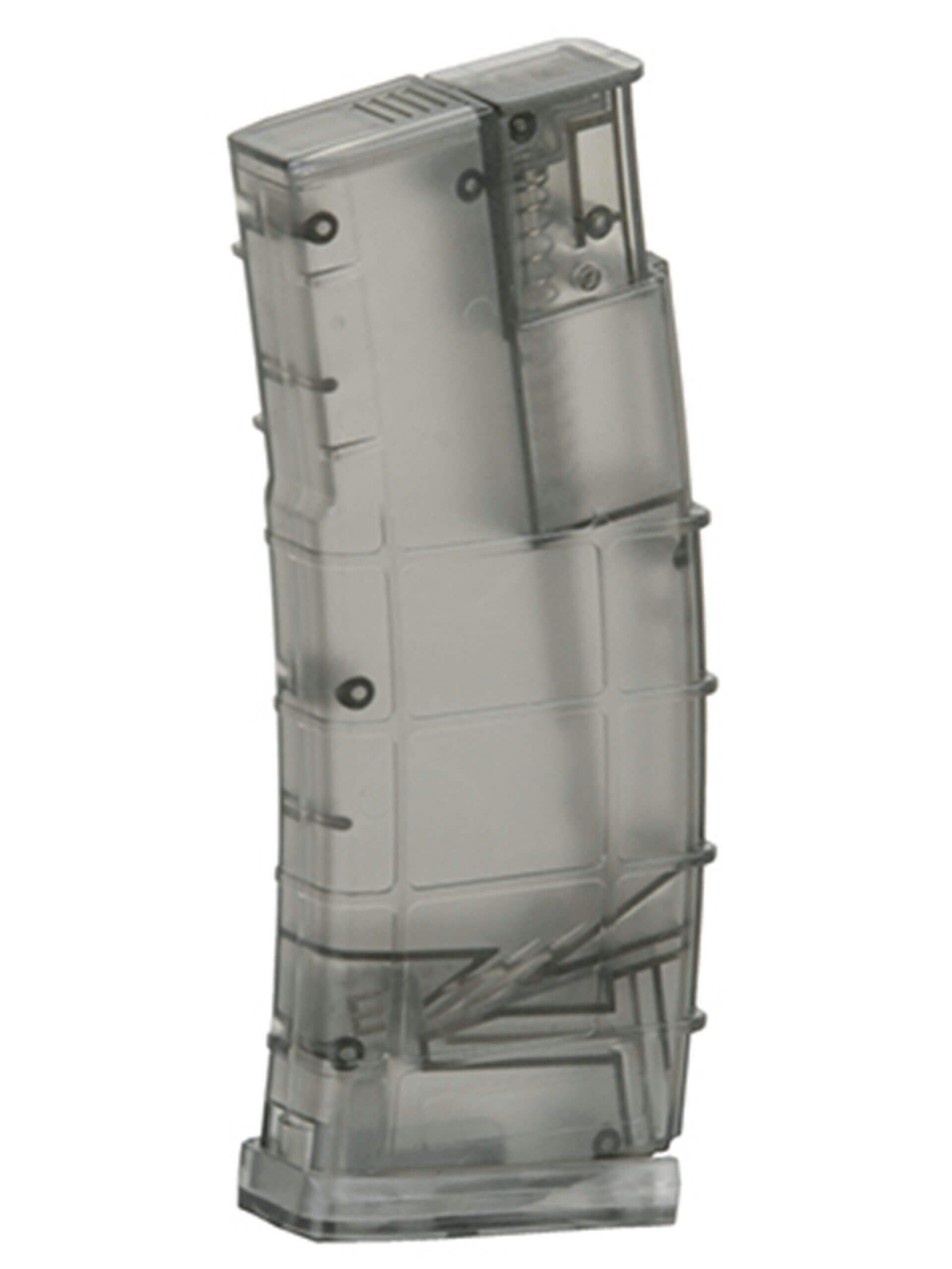 Airsoft Speed Loaders