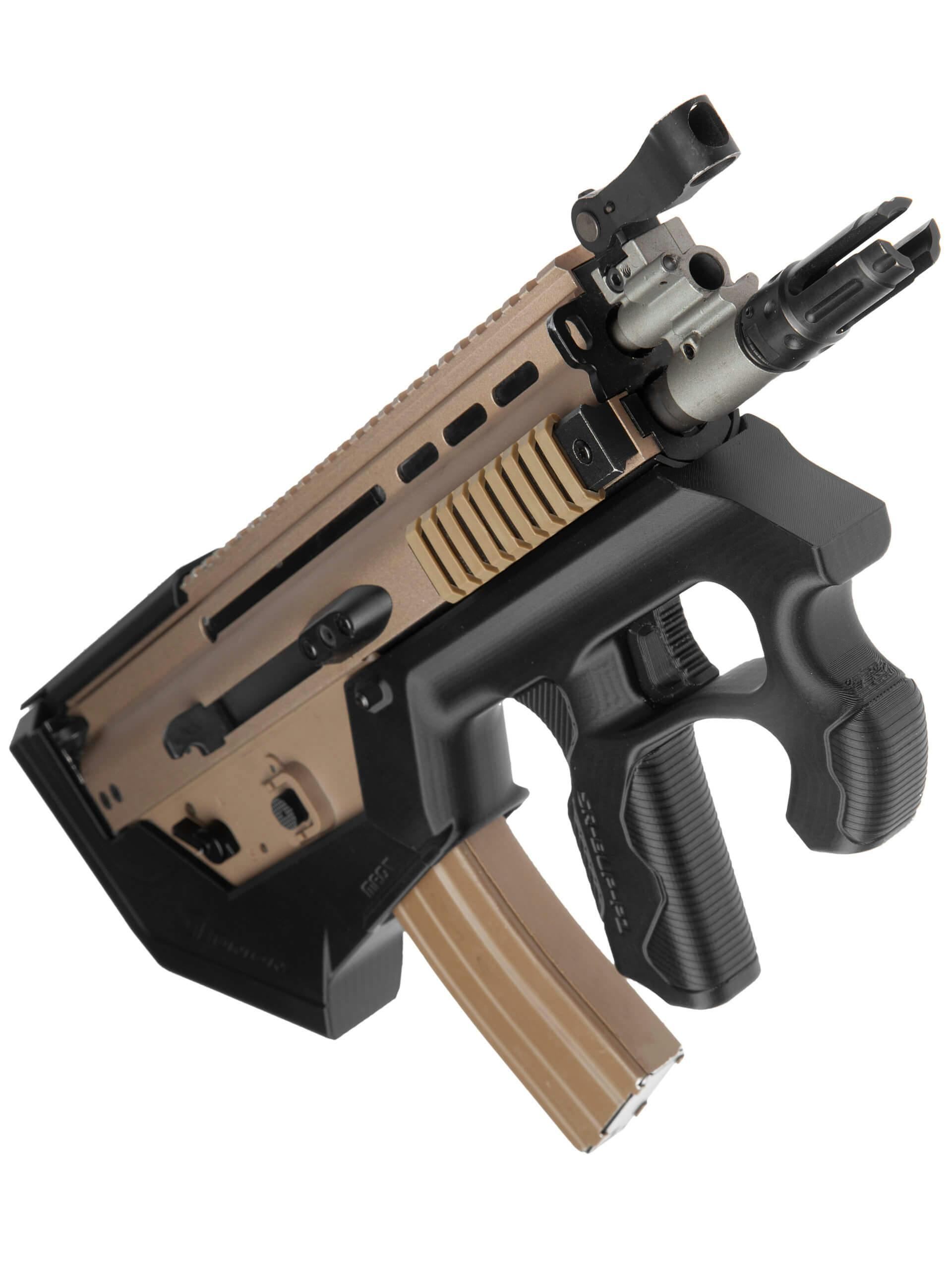 Airsoft Conversion Kits | Next Day Delivery | Patrol Base UK