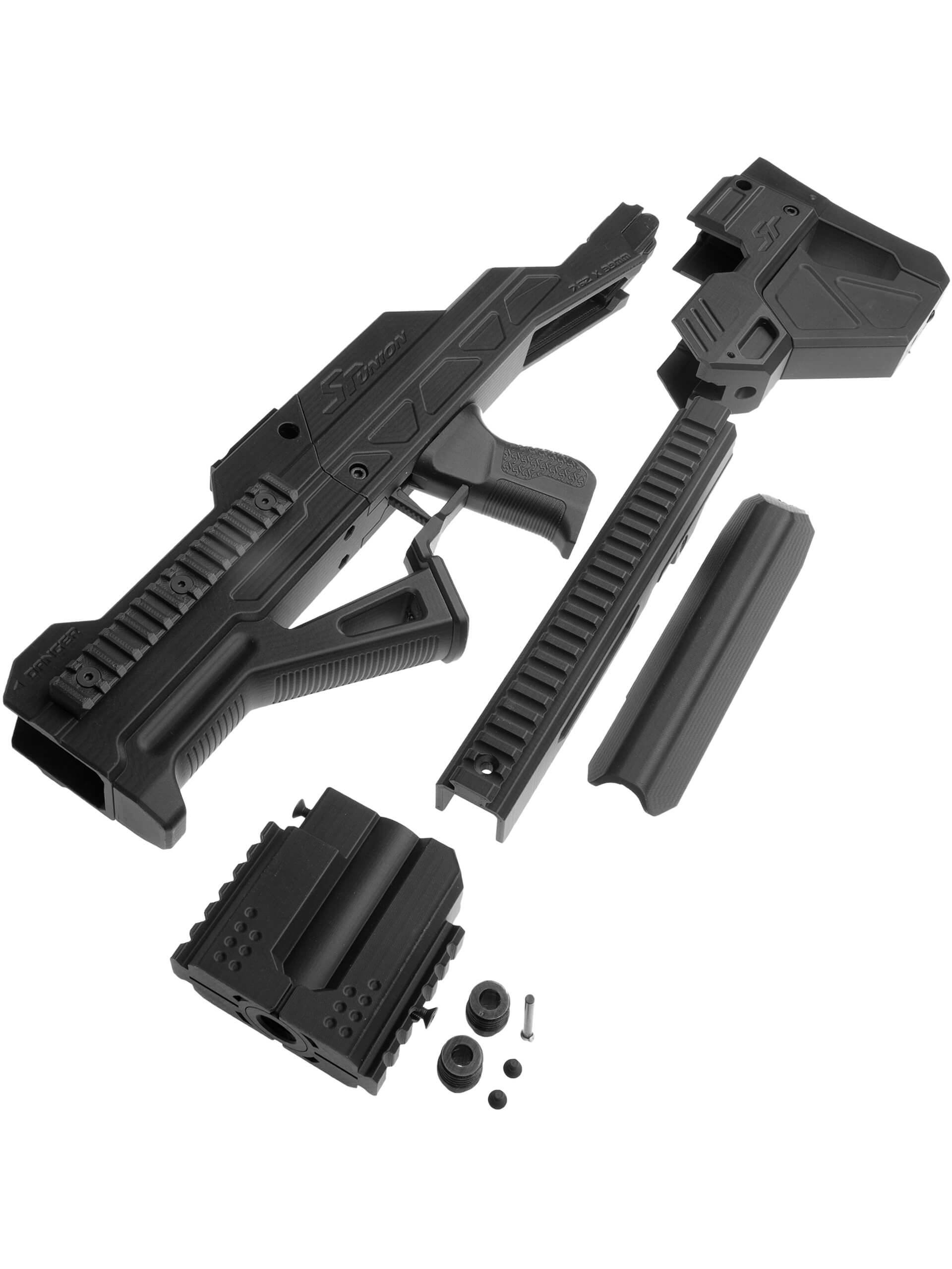 Airsoft Conversion Kits | Next Day Delivery | Patrol Base UK