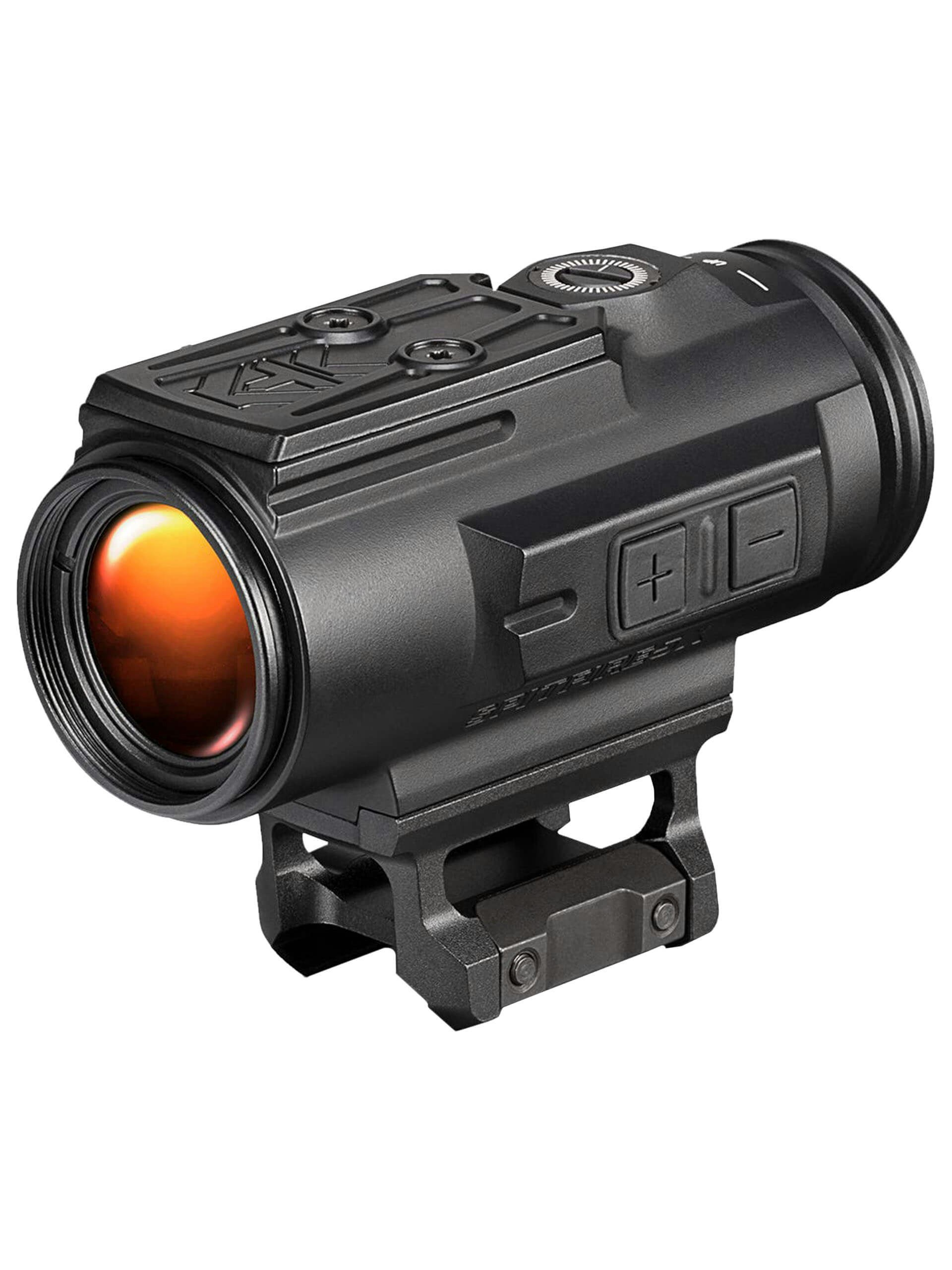 VORTEX Spitfire HD Gen II 5x Prism Scope