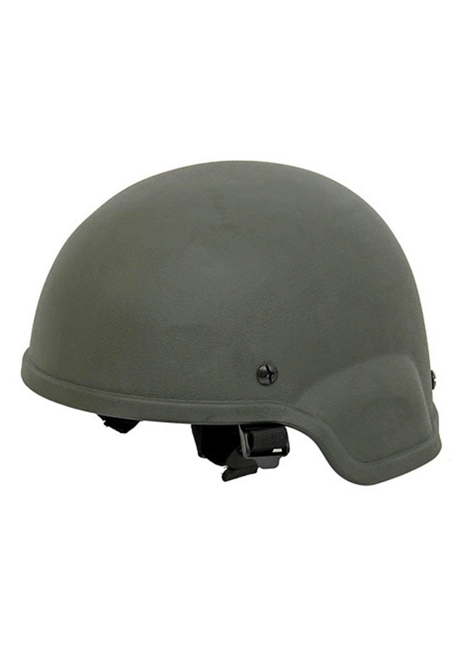 8Fields Tactical - MICH 2000 Style Lightweight Helmet