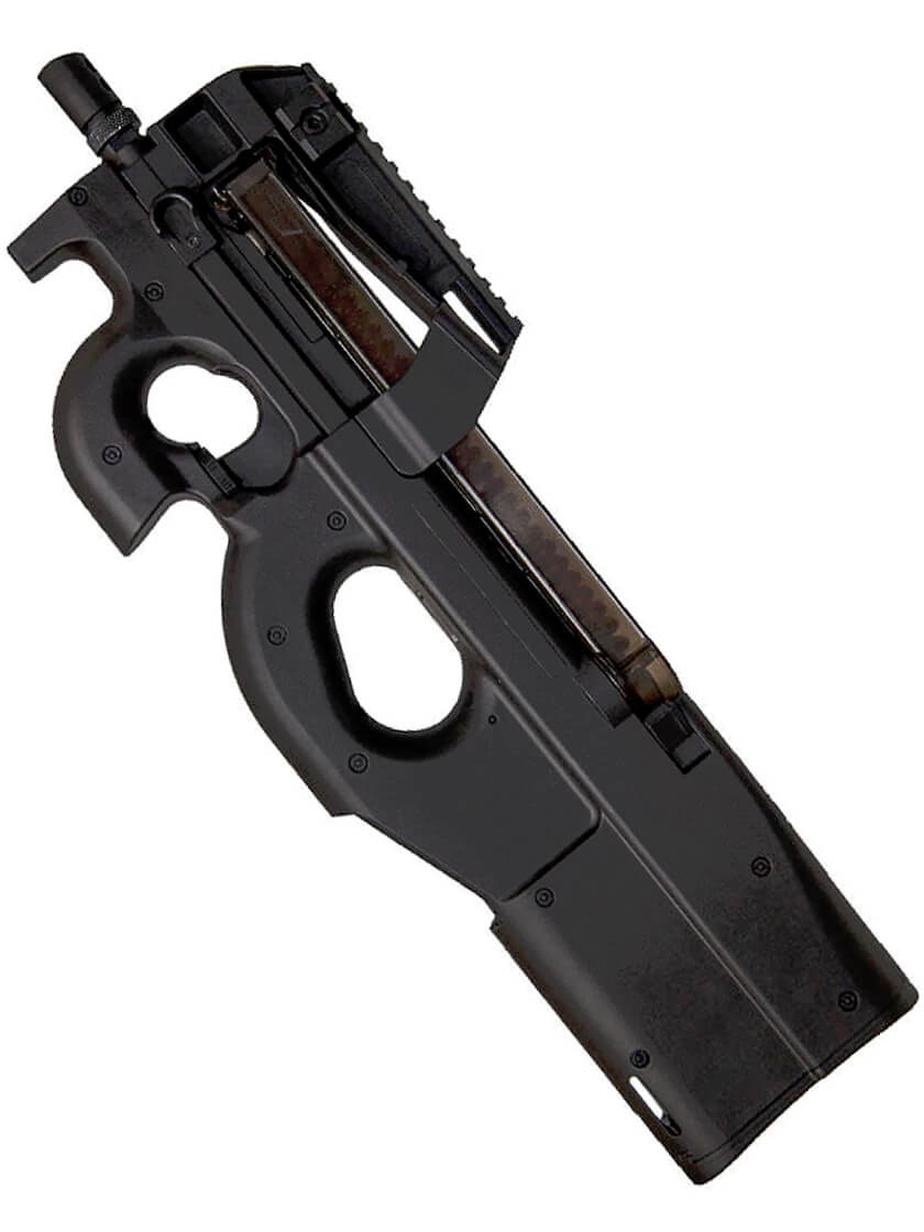 CYMA - CM.060 P90 Sub Machine Gun AEG