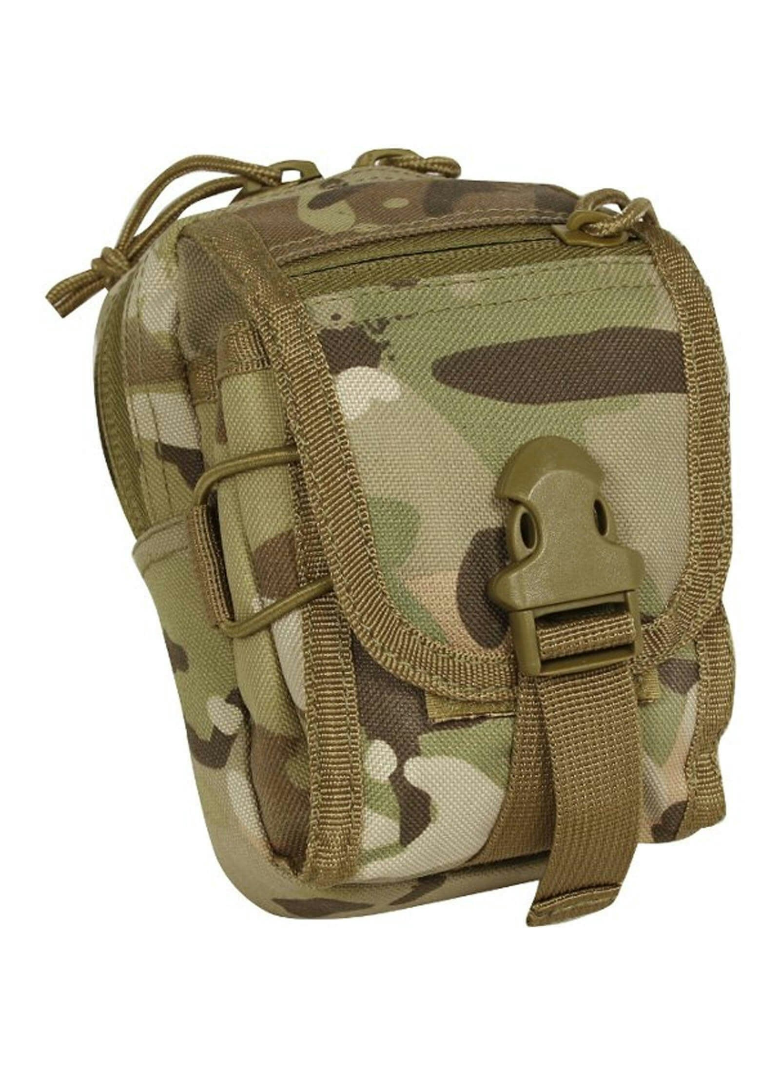 Viper Tactical - V-Pouch MOLLE Tactical Pouch