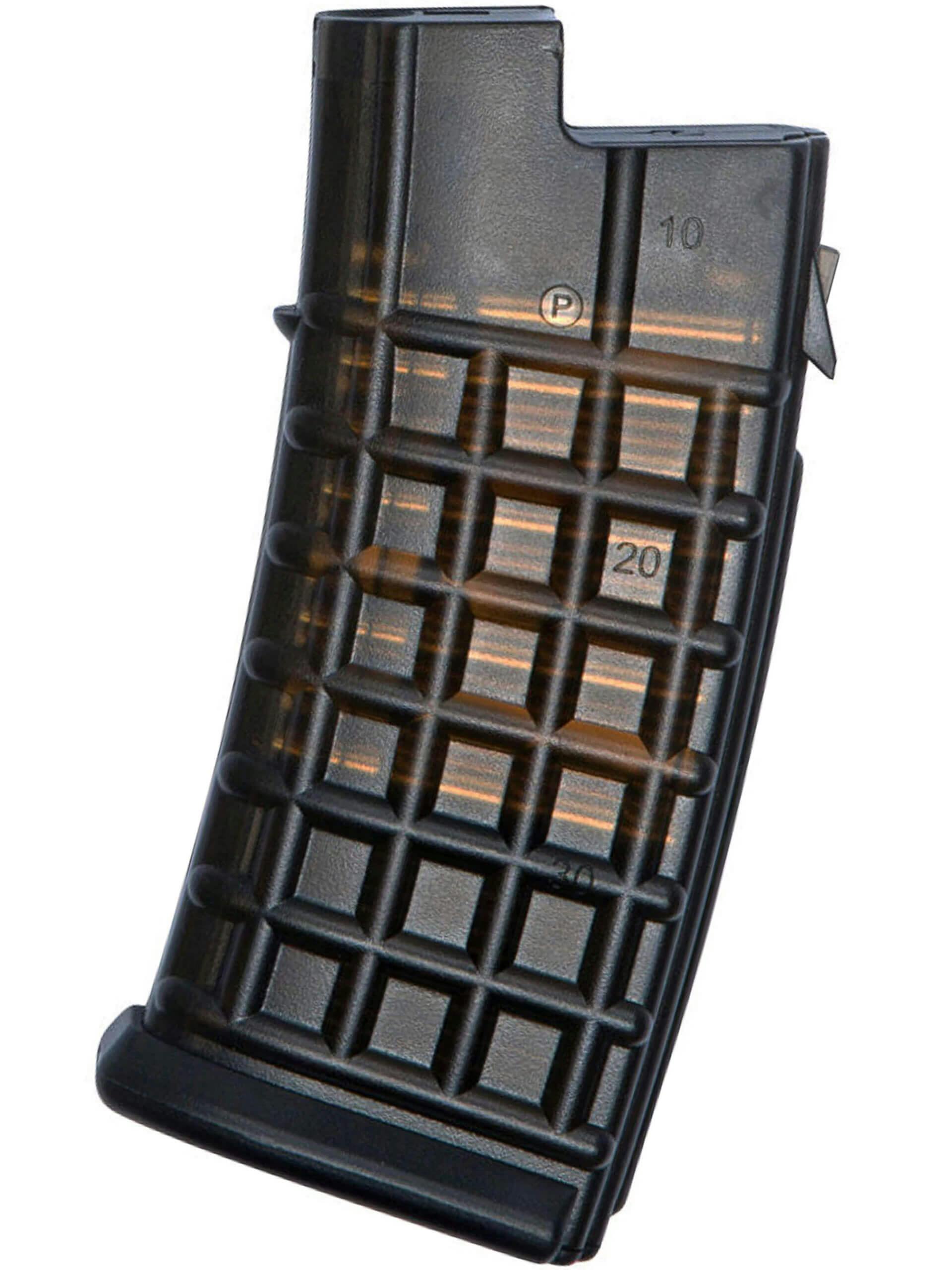 Airsoft Rifle Magazines | Mags for AK, FAL, AUG & More | Patrol Base UK
