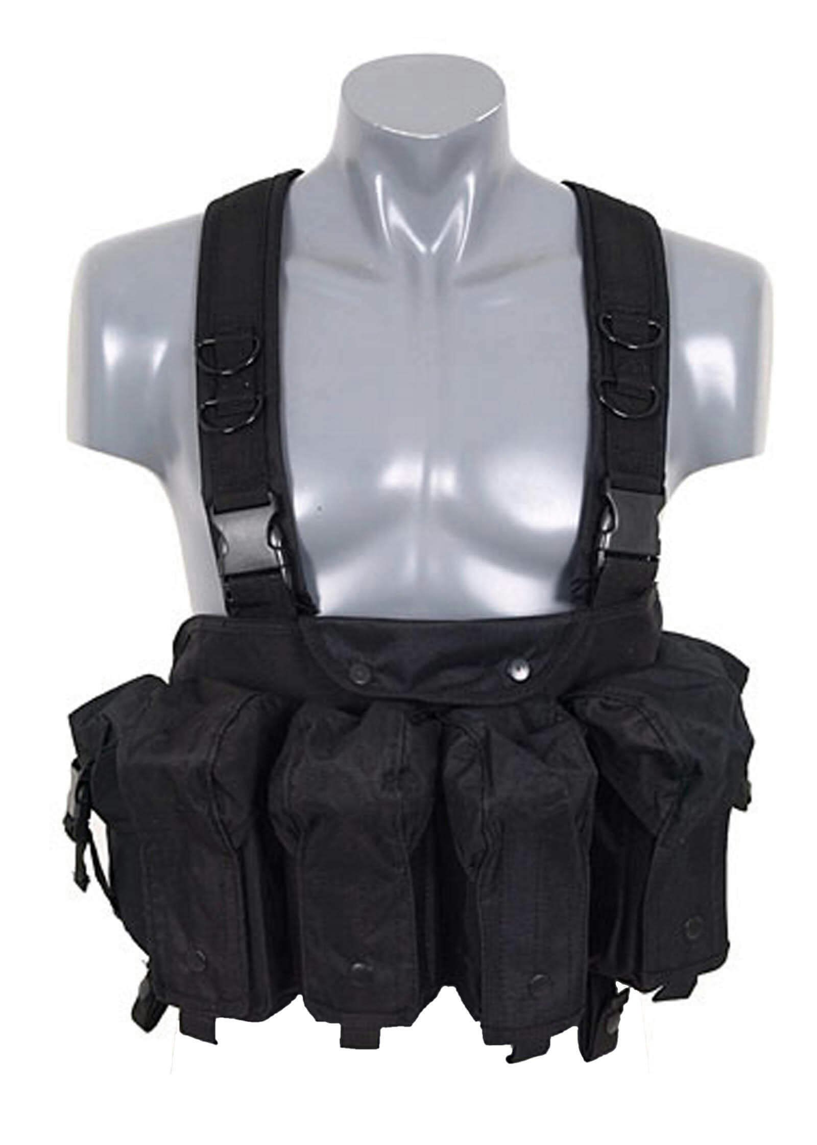 8fields Tactical Russian Style Chest Rig