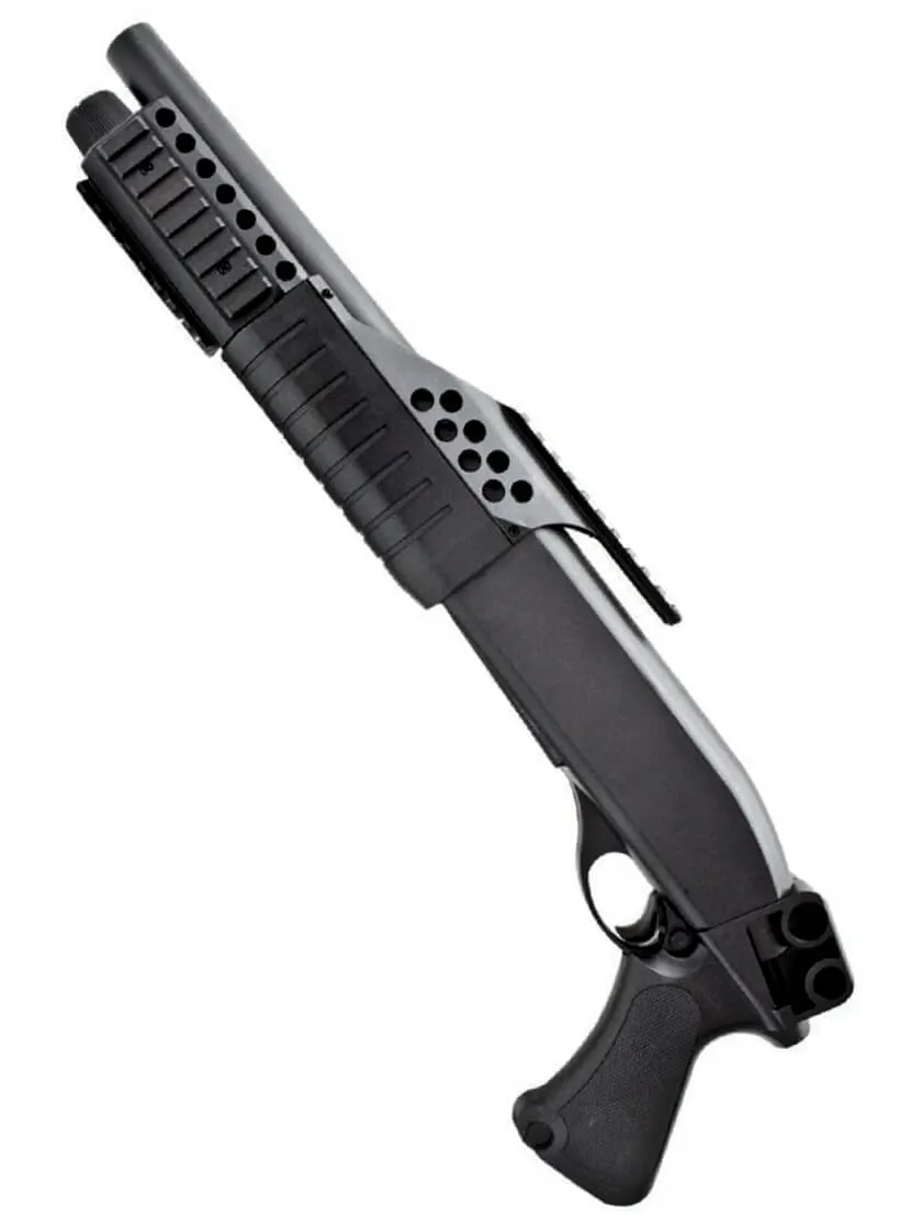 All Airsoft Shotguns | Next Day Delivery | Patrol Base UK