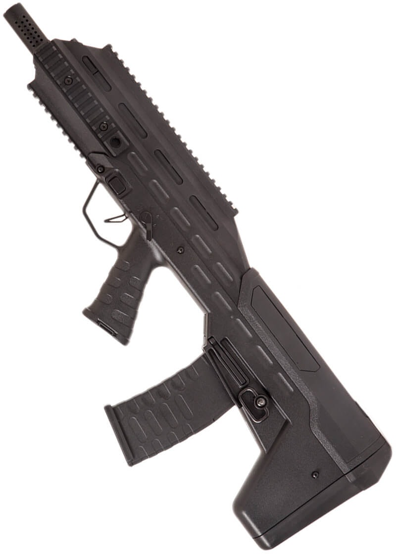 APS -UAR501B Urban Assault Bullpup Airsoft Rifle
