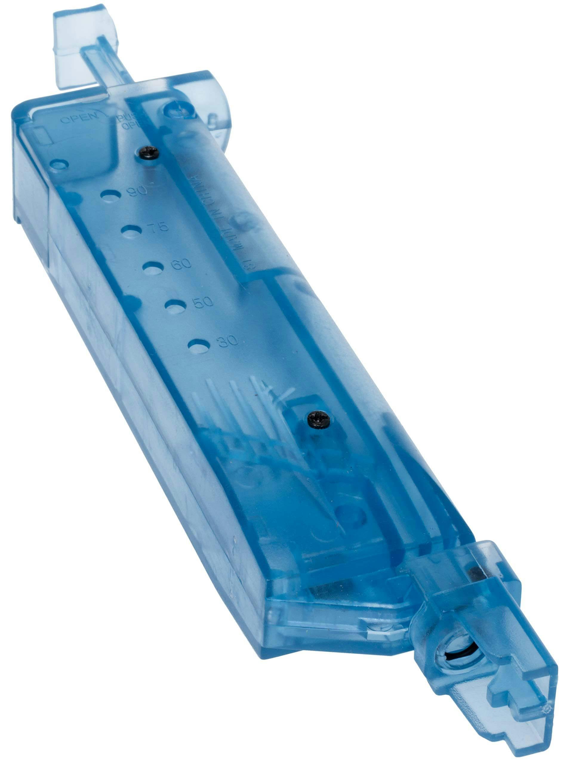 Airsoft Speed Loaders