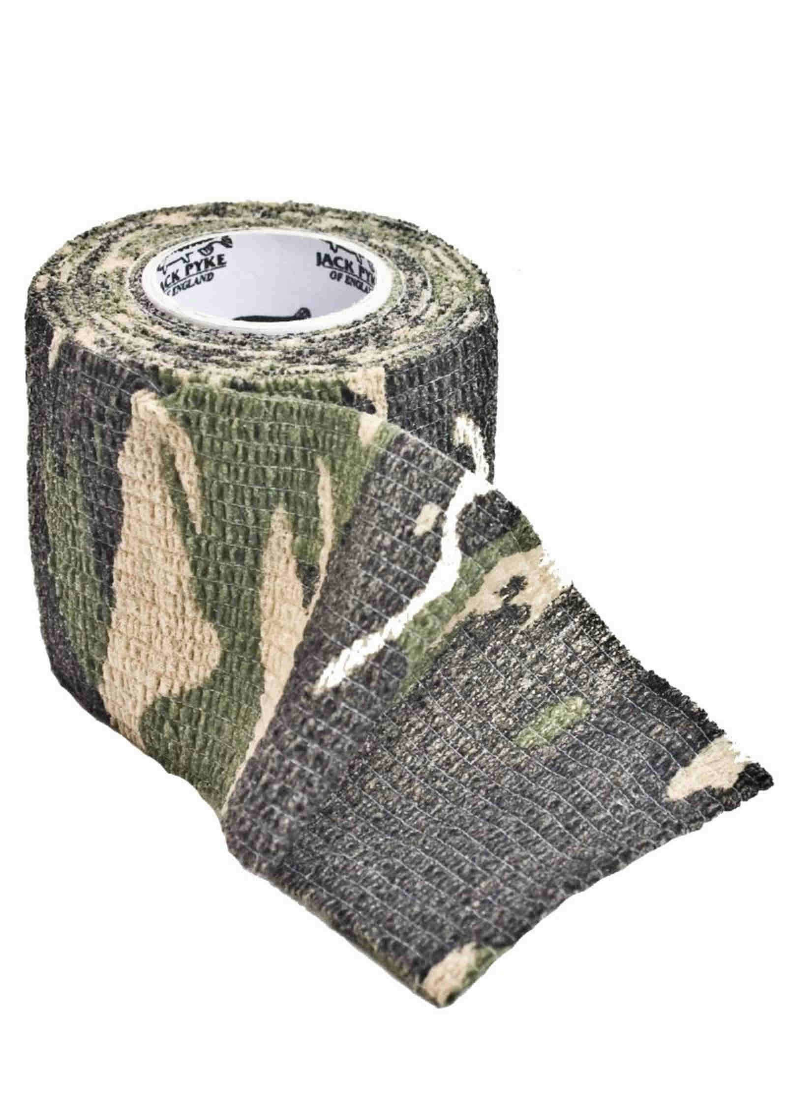 Jack Pyke - Stealth Tape Rifle Wrap