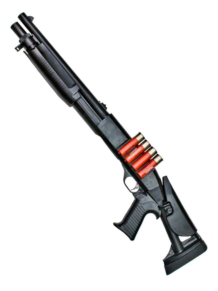 Airsoft Spring Shotguns | Buy Now Pay Later | Patrol Base UK