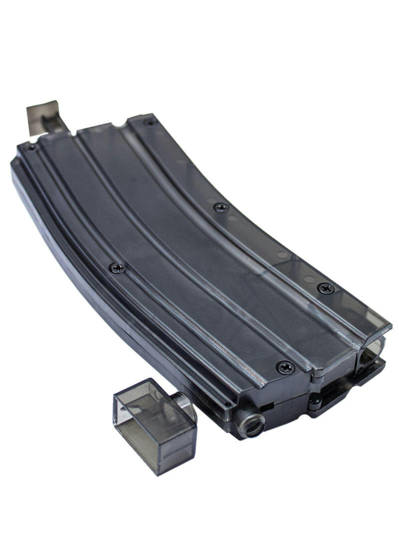 Airsoft Speed Loaders