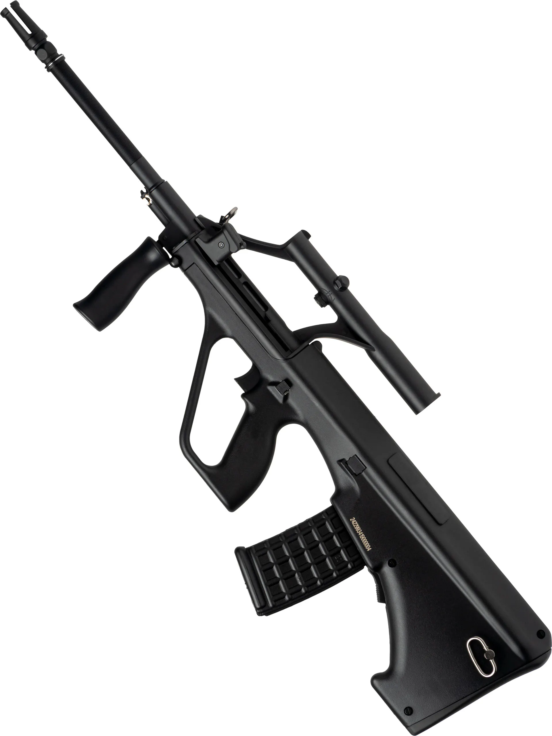 Airsoft Bullpup Rifle 6mm BB Gun: AUG, L85, UAR and more!