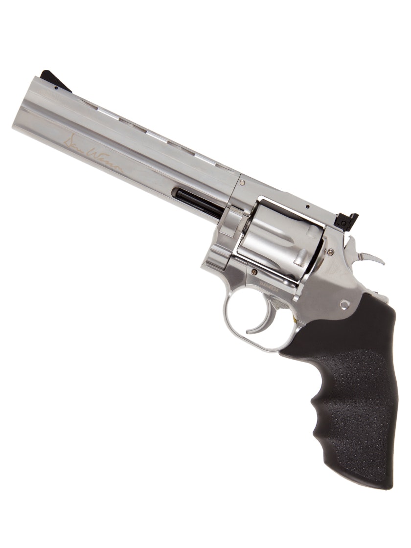 ASG - Dan Wesson 715 6" Revolver