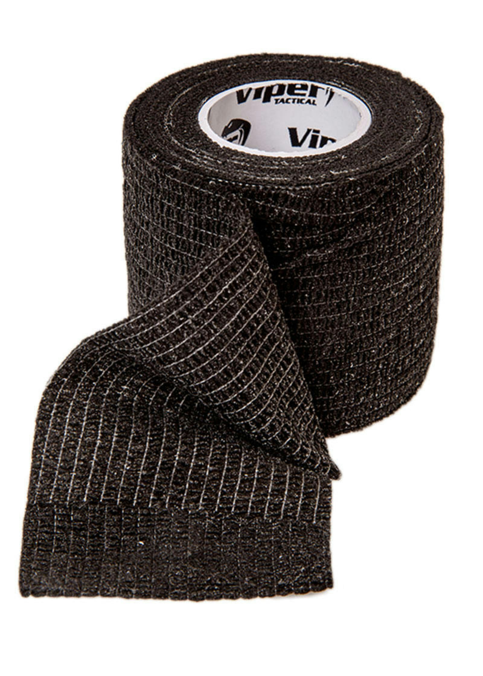 Viper Tactical - TAC-WRAP Reusable Material Fabric Tape