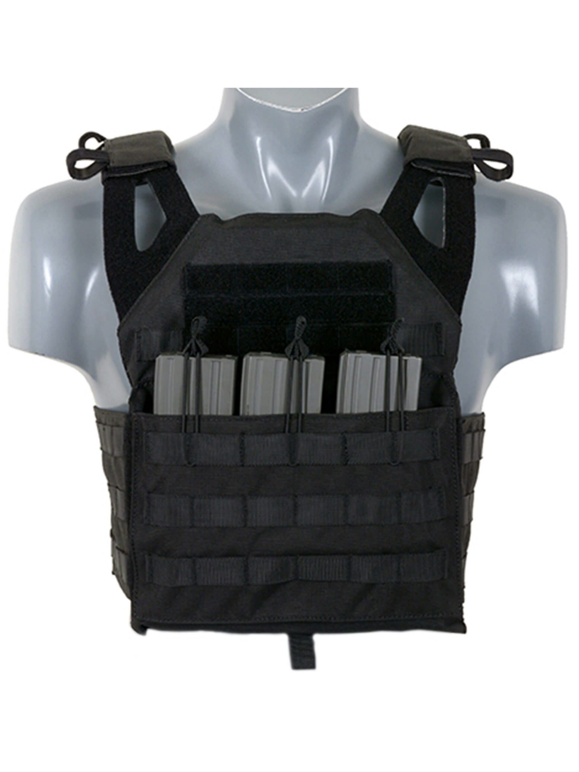 8Fields Tactical - Jump Plate Carrier Cummerbund