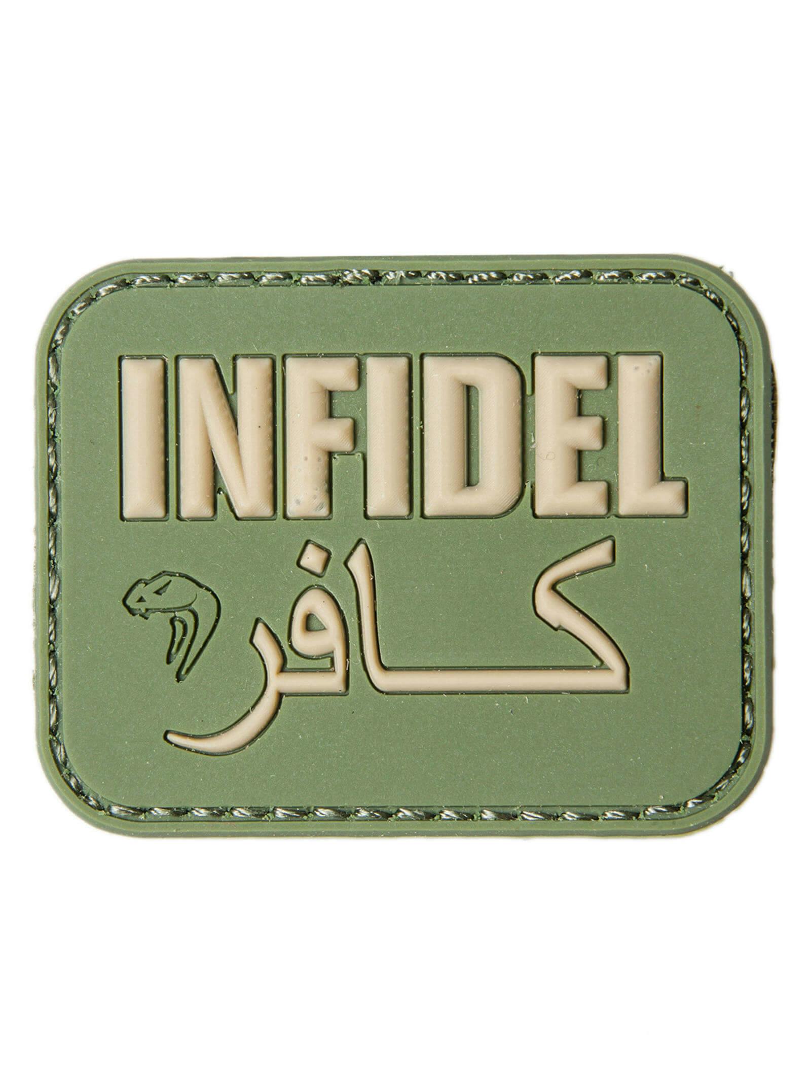 Airsoft Patches & Velcro Patches | Next Day Delivery | Patrol Base UK