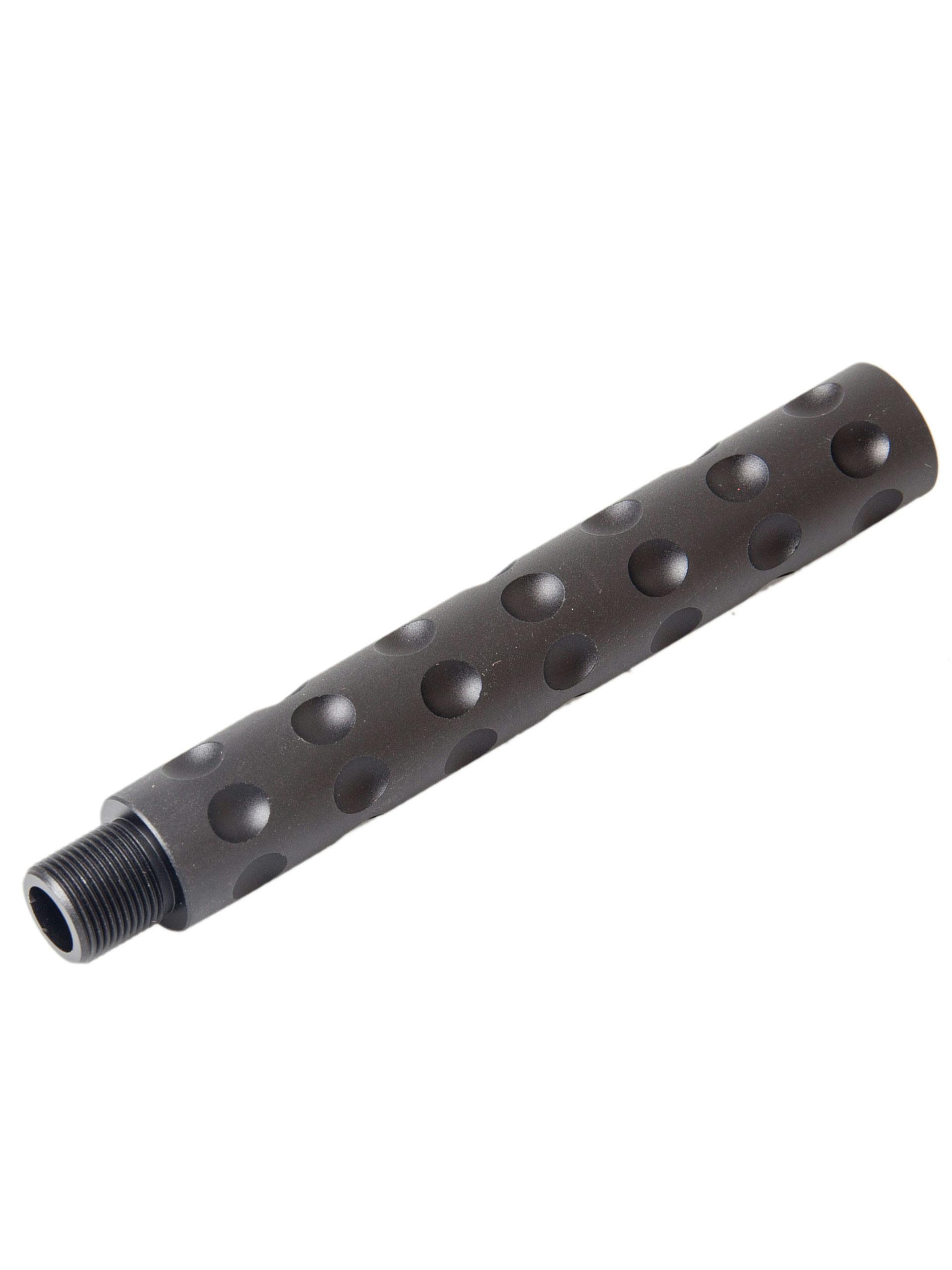 Airsoft Outer Barrels & Barrel Extensions | Patrol Base UK