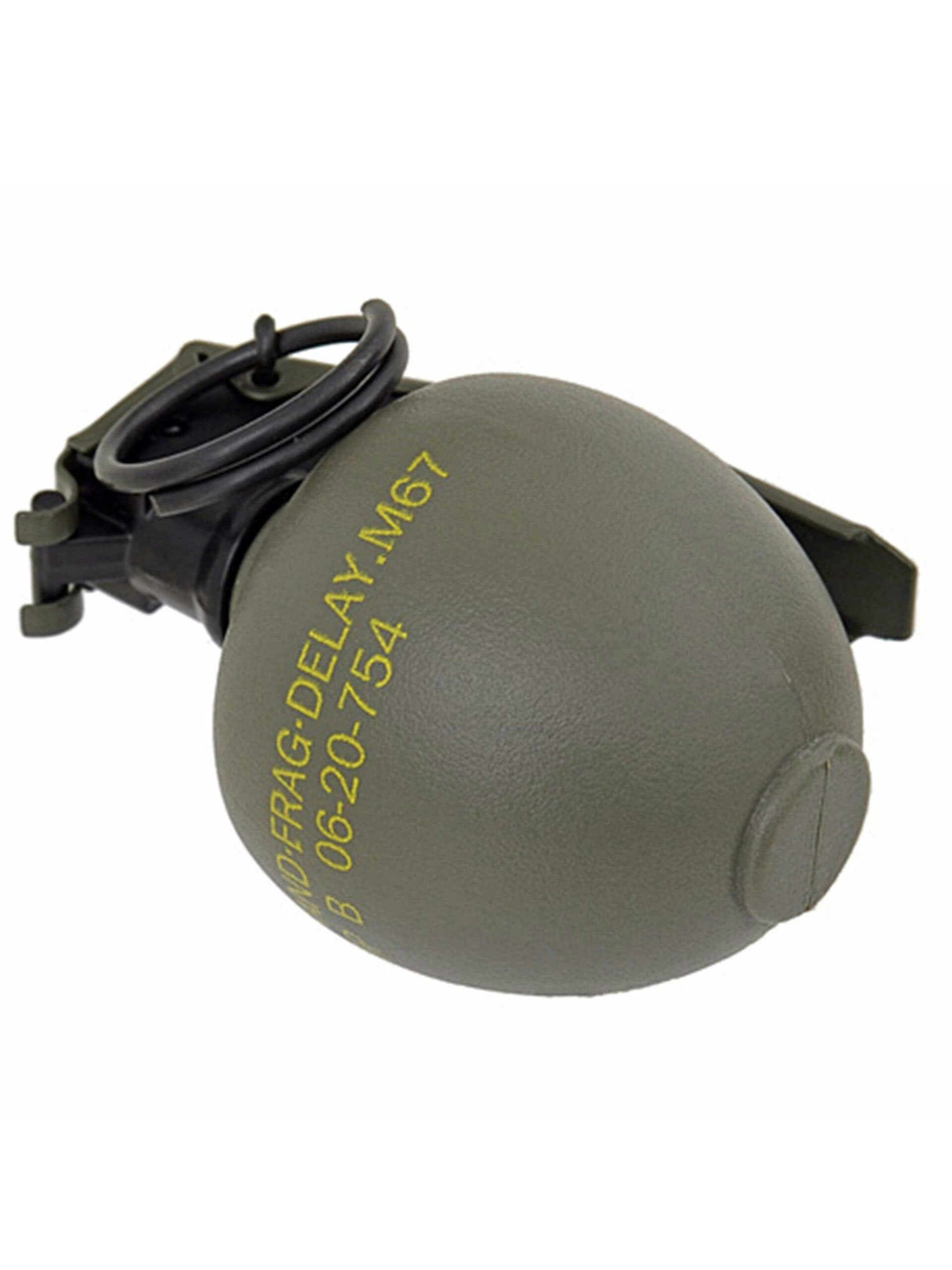 Big Dragon - Dummy M67 Frag Grenade