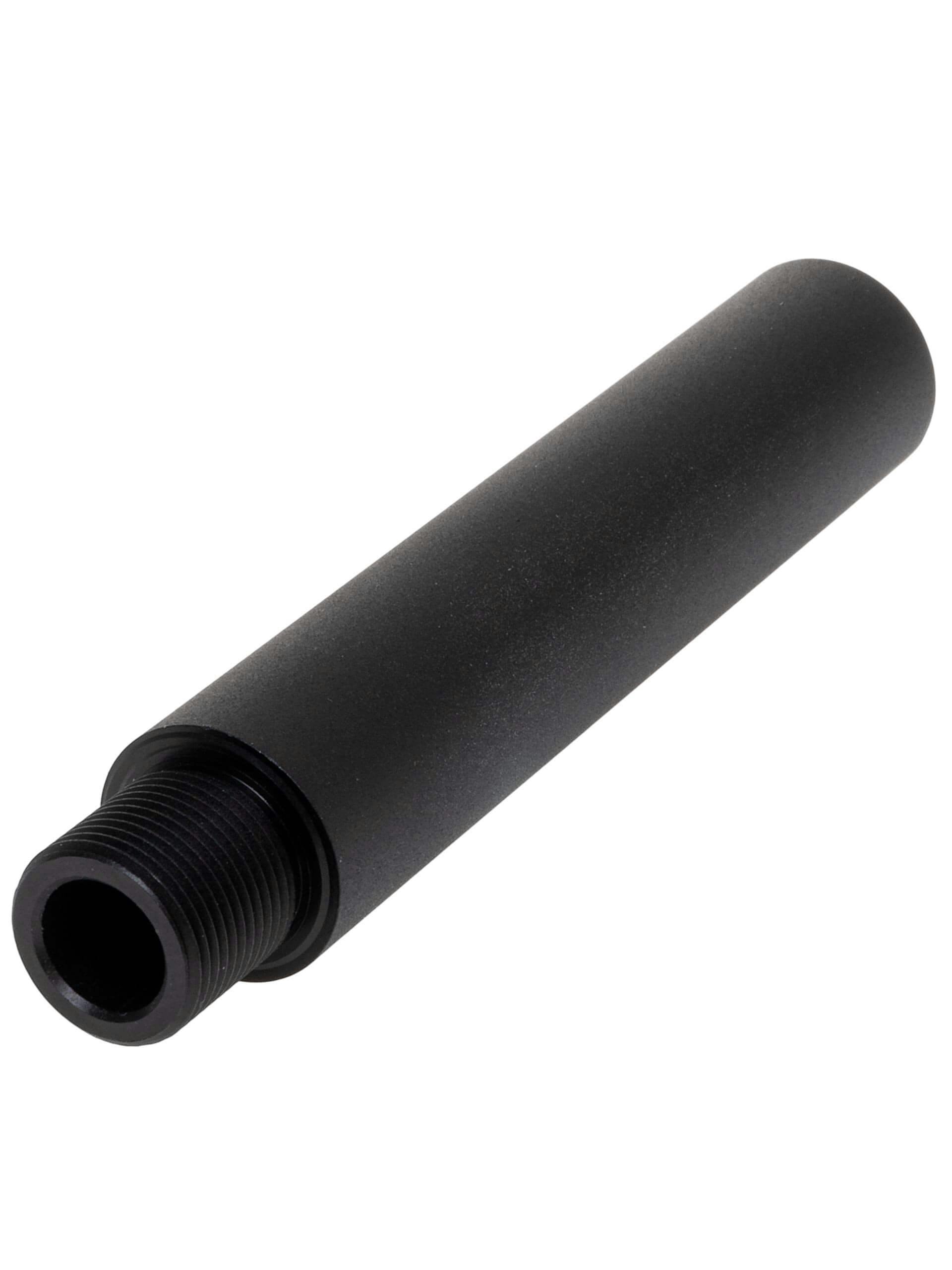 Airsoft Outer Barrels & Barrel Extensions | Patrol Base UK