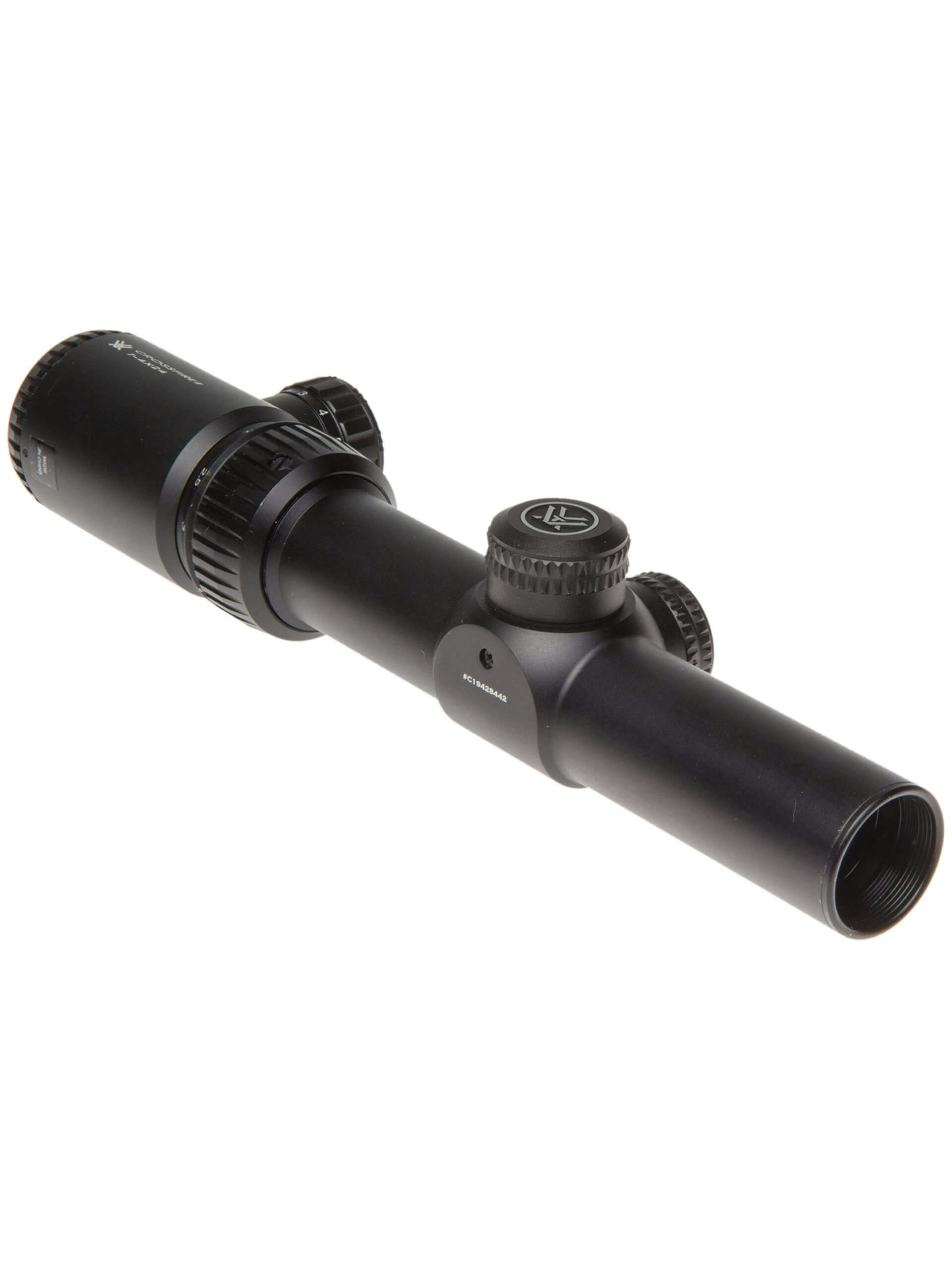 VORTEX Crossfire II 1-4x24 V-BRITE