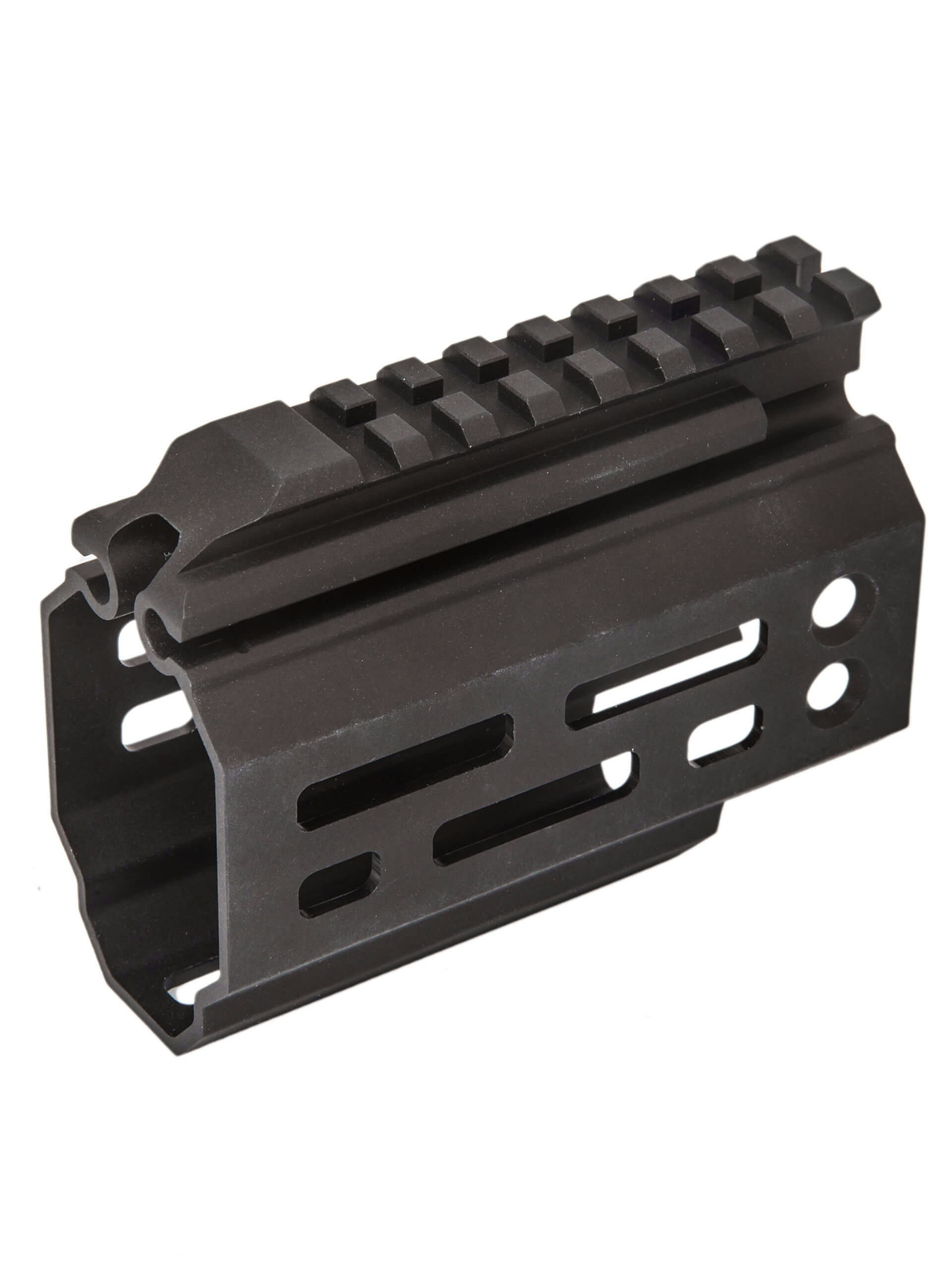 Hb Industries Cz Scorpion Evo 3 Mlok Handguard