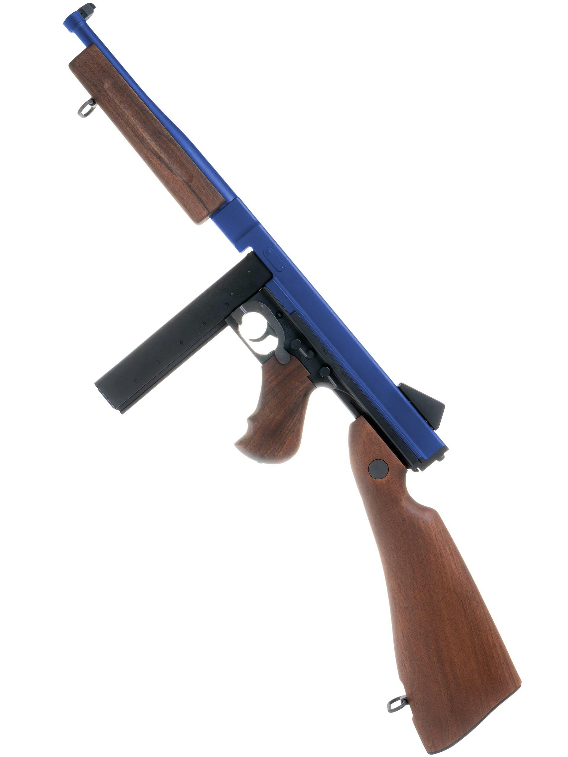 Airsoft Two Tone Submachine Guns | Patrol Base UK