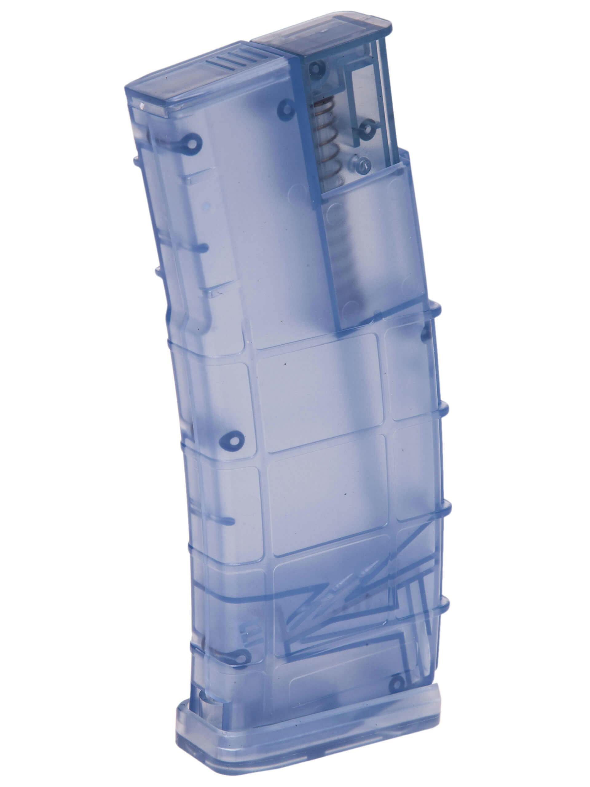 Airsoft Speed Loaders