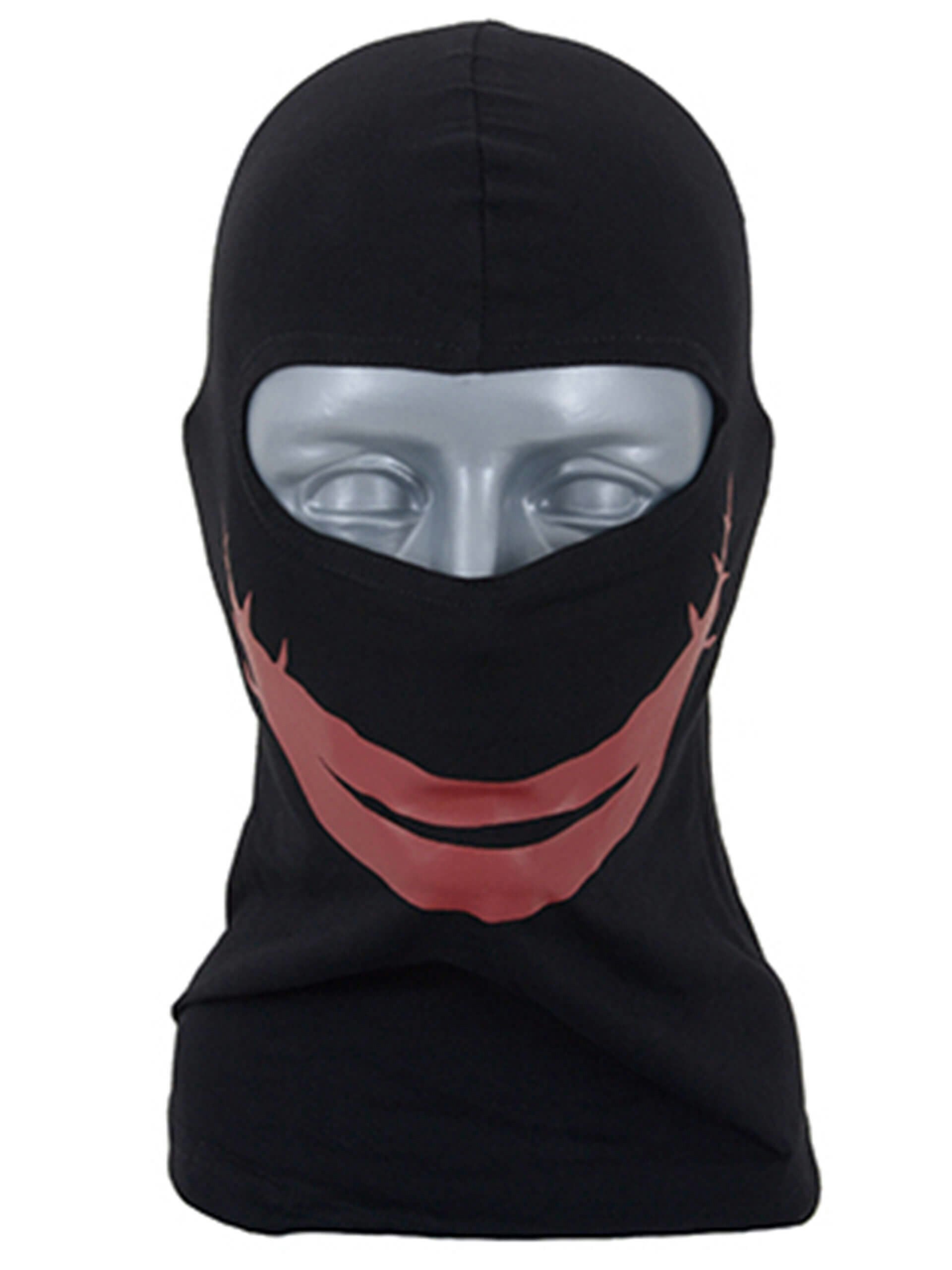 8Fields Tactical Smile Balaclava