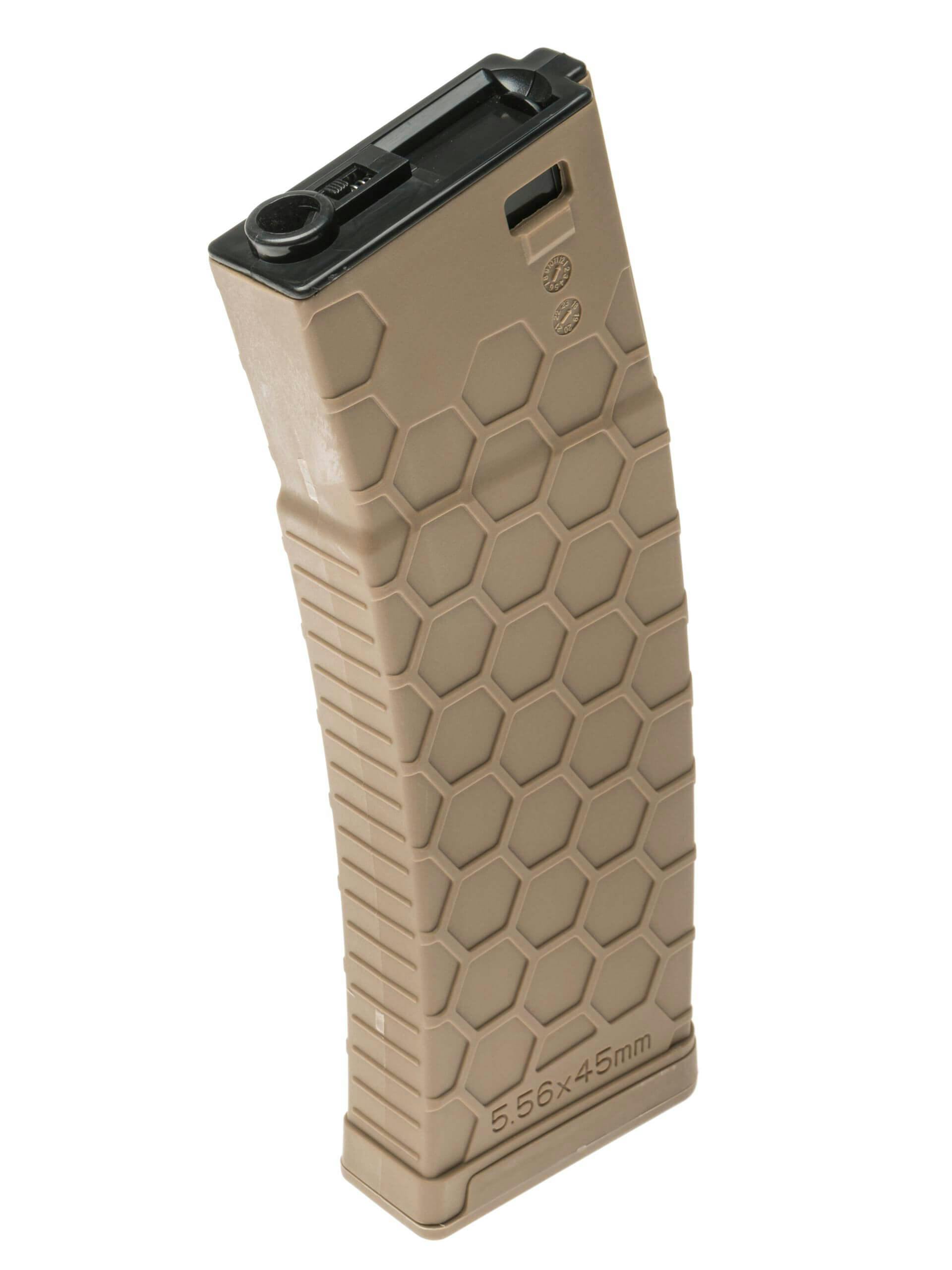 Airsoft Rifle Magazines | Mags for AK, FAL, AUG & More | Patrol Base UK